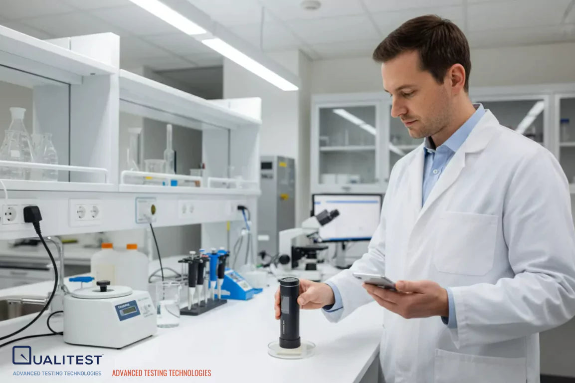 Colorimeter Definition & Practical Business Uses – Qualitest USA LC