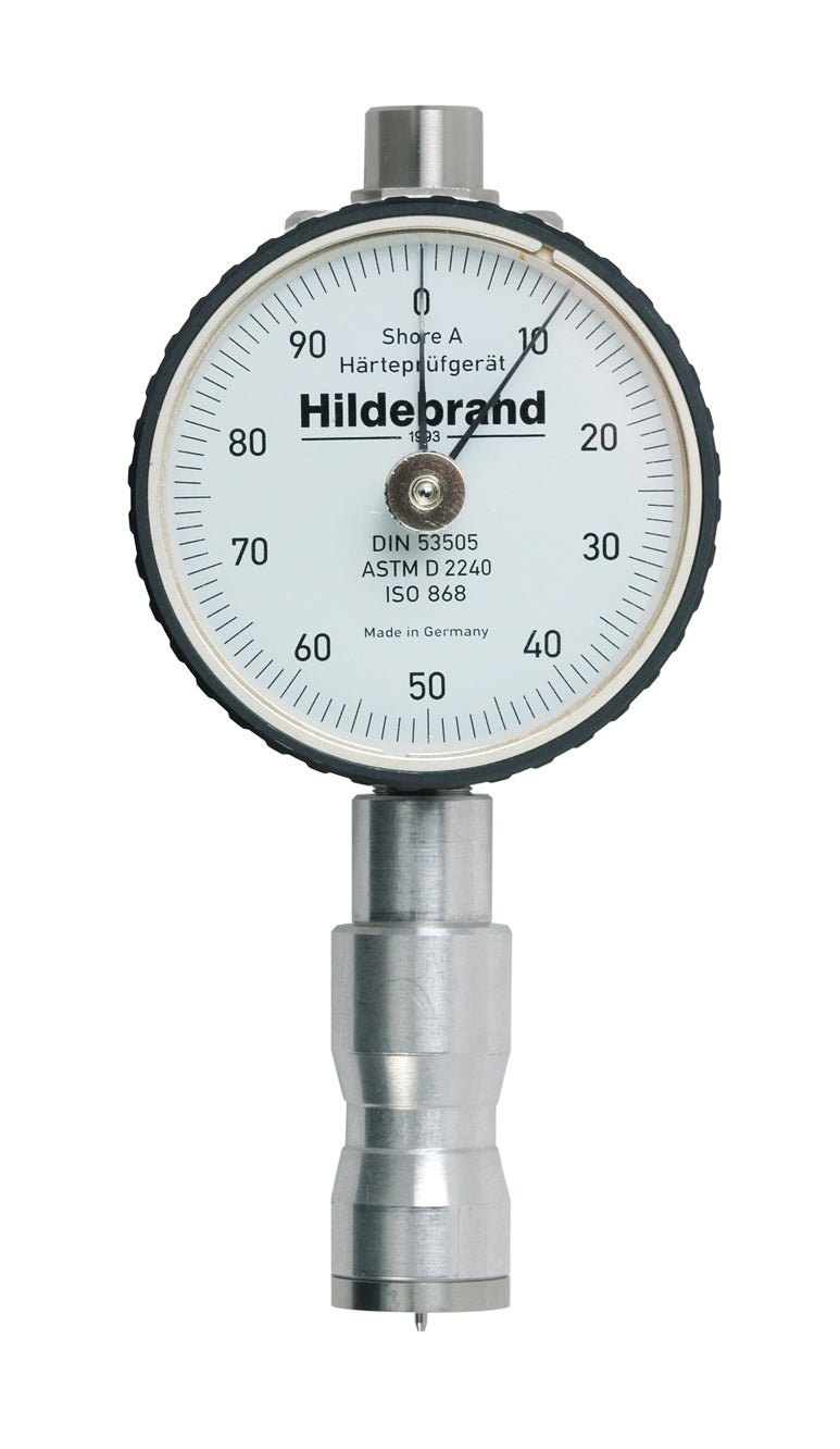 Analog Durometer For Sale - Qualitest USA LC