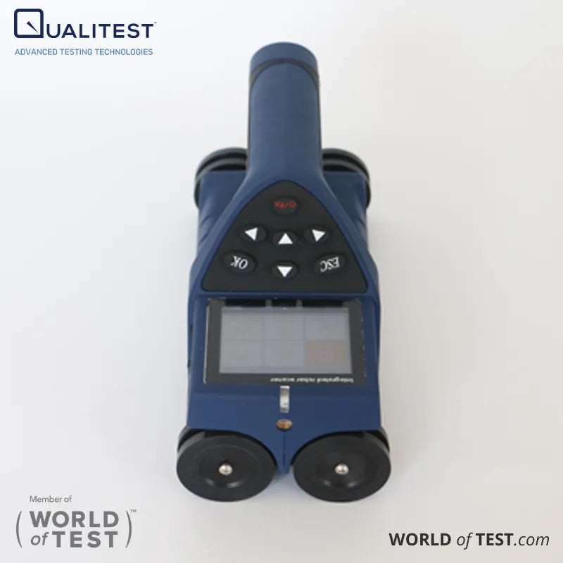 Rebar Locator – Qualitest USA LC