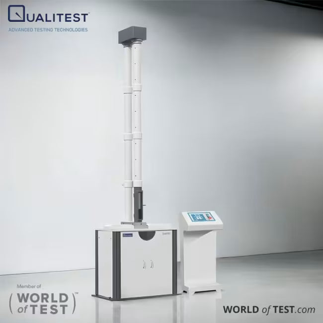 Drop Weight & Falling Weight Impact Tester – Qualitest USA LC